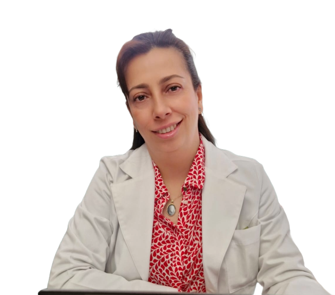 Dra. Carolina Calderón Barrera: especialista en Acupuntura en Bogotá ...