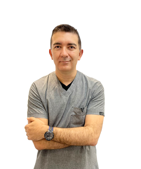 Dr. Andrés Felipe Villa Zapata: especialista en Traumatología y Ortopedia en Medellín | Top Doctors