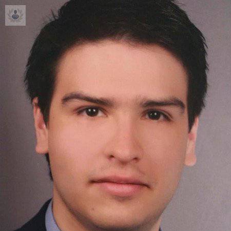 Dr. Andrés Noriega: especialista en Terapia del Dolor en Bogotá | Top ...