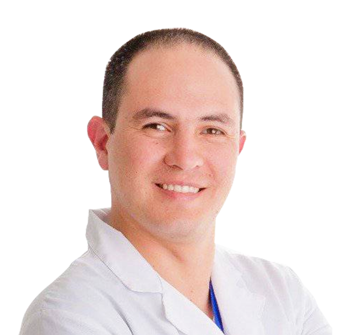 Dr. Jaime Andrés Jiménez: especialista en Cirugía Oral y Maxilofacial ...