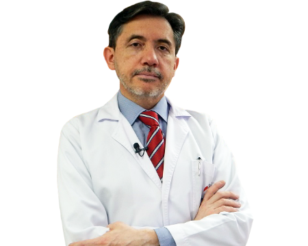 Dr. Jimmy Castañeda Castañeda: especialista en Ginecología y ...
