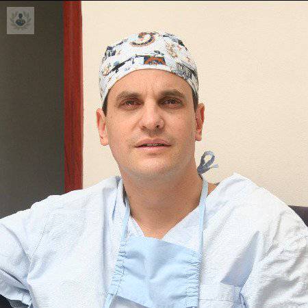 Dr. Jorge Andrés Afanador Luque: especialista en Cirugía Plástica, Estética y Reconstructiva en ...