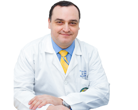 Dr. Juan Pablo Suescún Moreno: especialista en Traumatología y ...