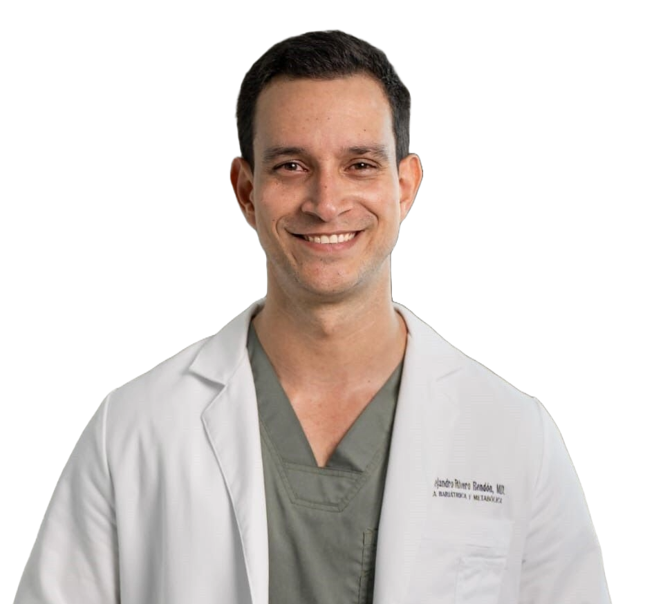 Dr. Luis Alejandro Rivero Rendón: especialista en Cirugía General en ...