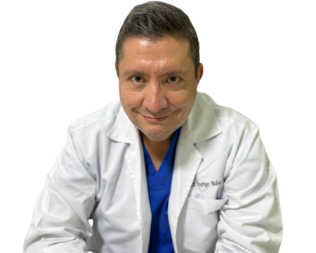 Dr. Rodrigo José Núñez Rinta: especialista en Dermatología en Medellín ...