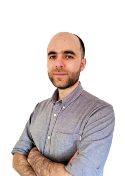 Dr. Milton David Herrera Ramírez : especialista en Neurología Infantil en Bogotá | Top Doctors