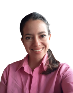 Psic. Luisa Fernanda Ocampo Velásquez: especialista en Psicología en ...