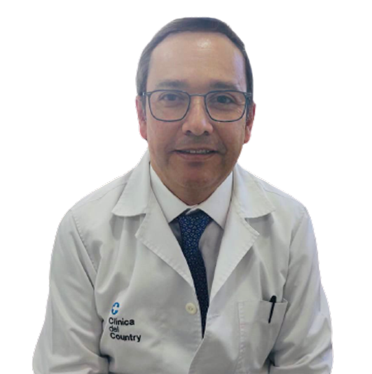 Dr. Alejandro Orozco Plazas: especialista en Mastología en Bogotá | Top Doctors