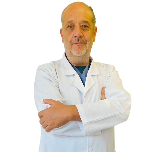 Dr. Rodolfo Andrés Martínez Díaz: especialista en Ginecología y ...