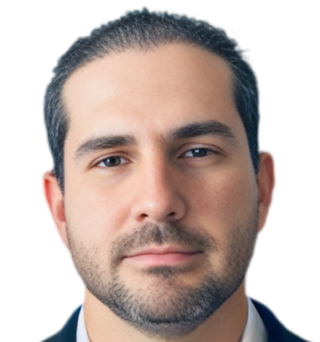 Dr. Diego Fernando Luna Dussán: especialista en Traumatología y Ortopedia en Medellín | Top Doctors