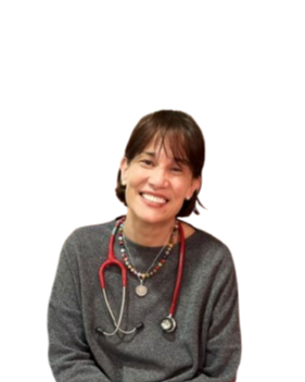 Dra. Carolina Ramírez Gil: especialista en Pediatría en Bogotá | Top Doctors
