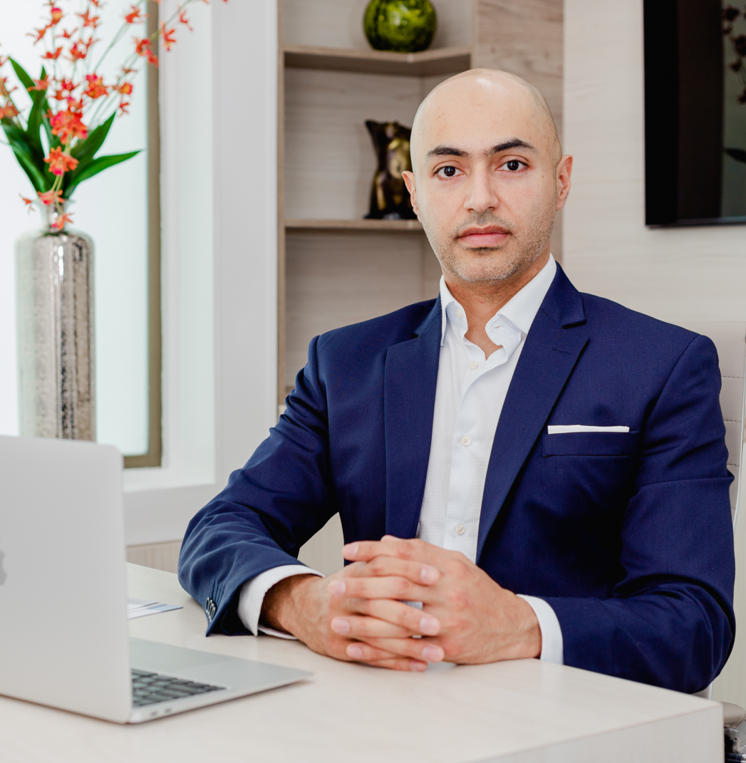 Dr. Paul Aguirre : especialista en Cirugía Plástica, Estética y ...