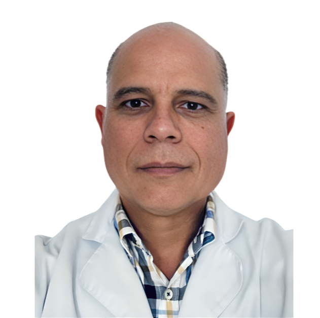 Dr. Gustavo Antonio Salas Garzón: especialista en Traumatología y ...