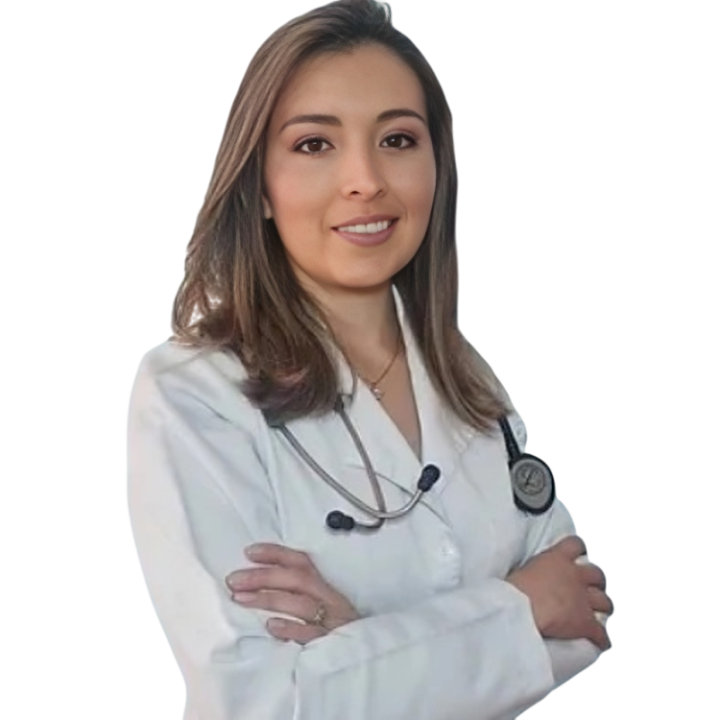 Dra. Jullieth Stephanny Moncada Garzón: especialista en Ginecología y Obstetricia en Bogotá ...