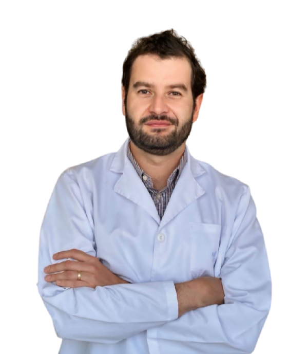 Dr. Pablo Andrés Rueda Cadena: especialista en Cirugía General en ...